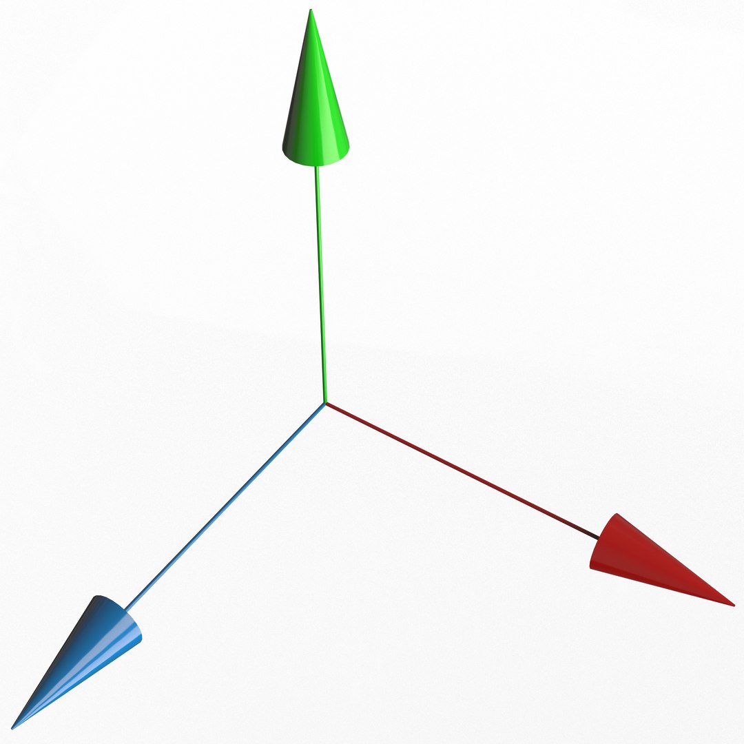 3D Move Tool - TurboSquid 1847591