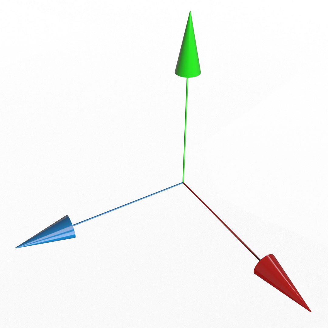 3D Move Tool - TurboSquid 1847591