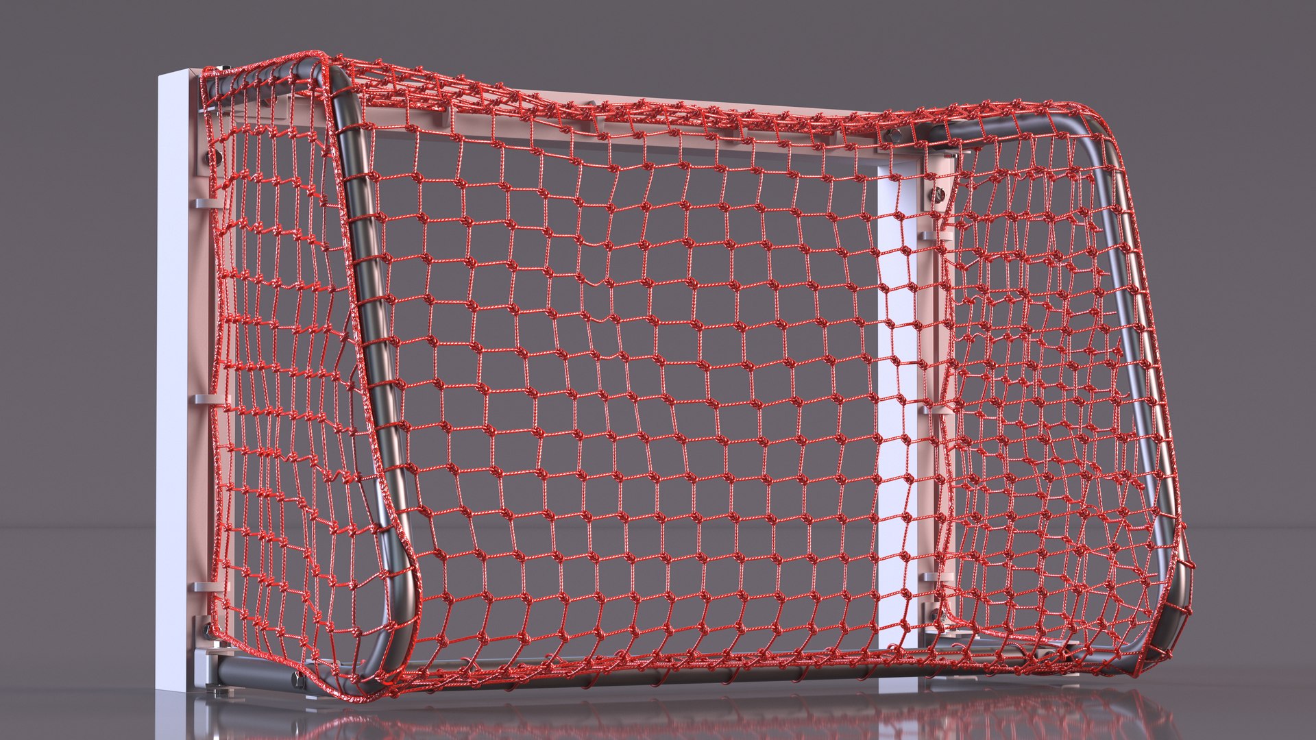 3D Mini Target Goal For Soccer Model - TurboSquid 2003073
