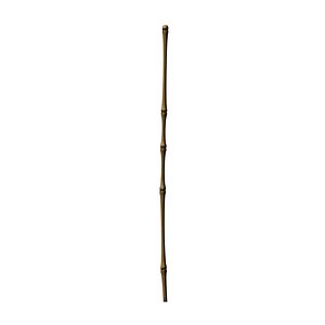 Bamboo 3D Models for Download | TurboSquid