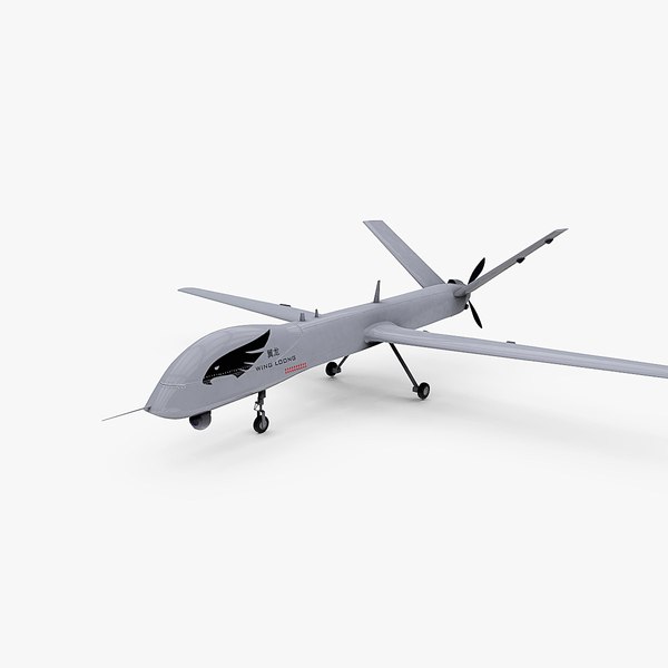 3d unmanned aerial vehicle