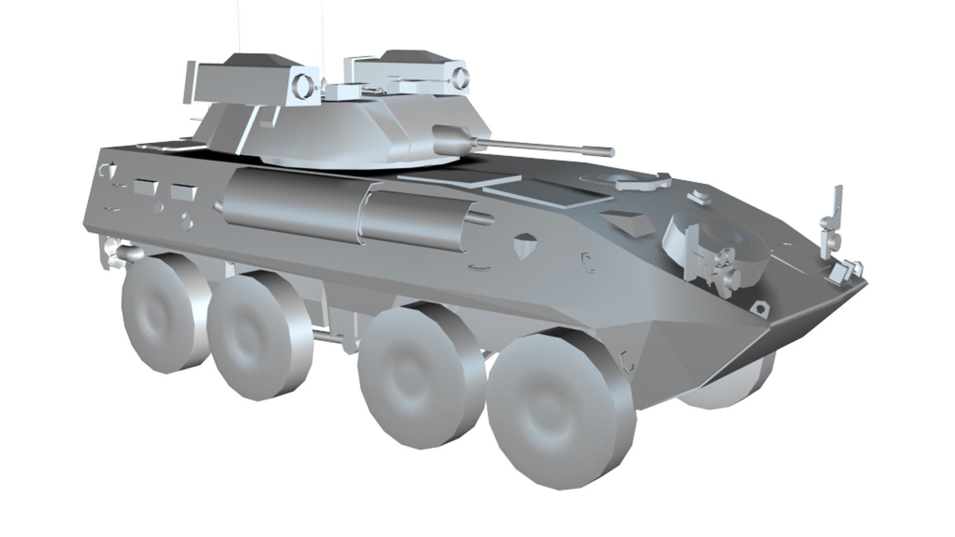 free max model lav-35 lav