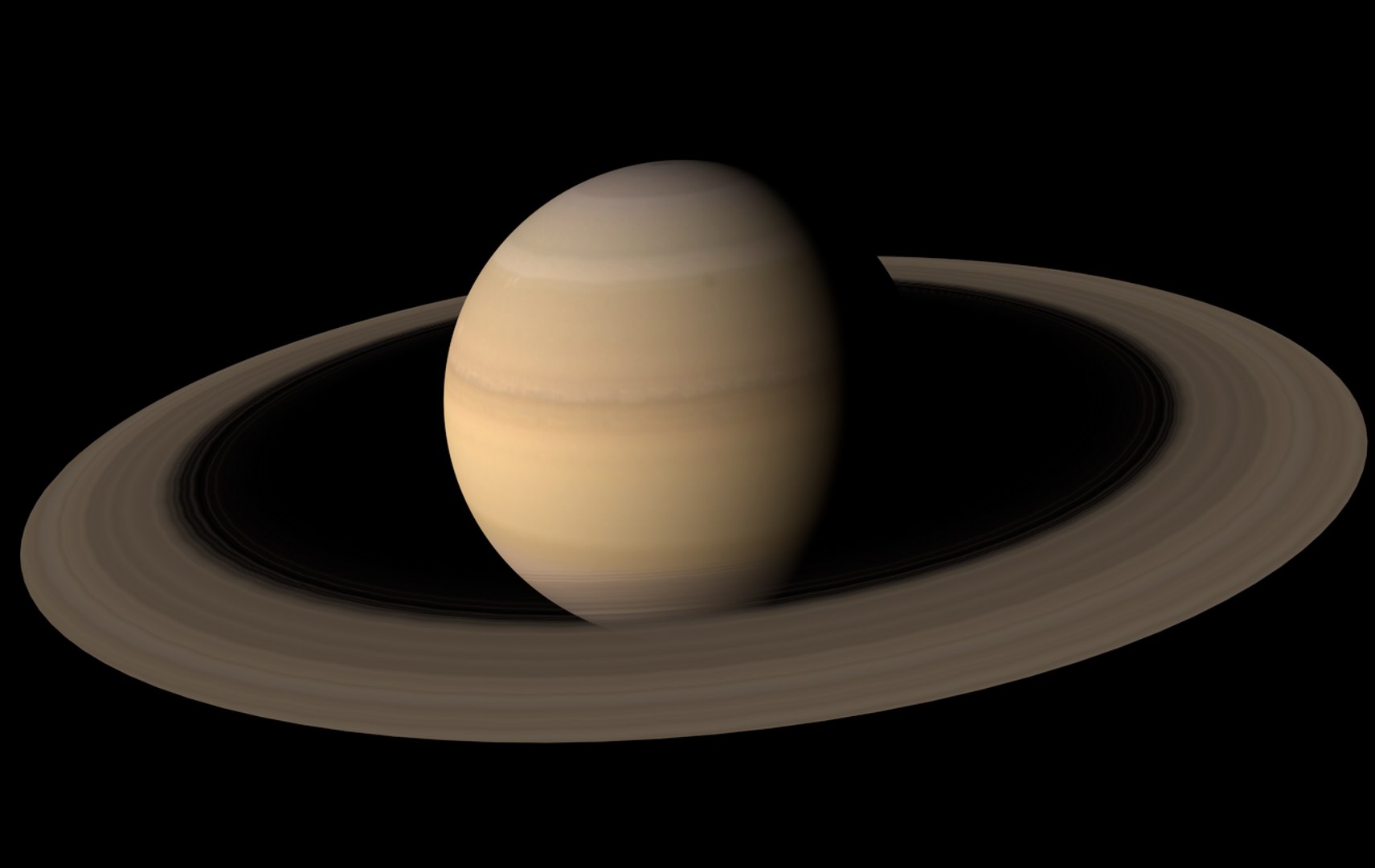 3ds Max Planets Sun Solar