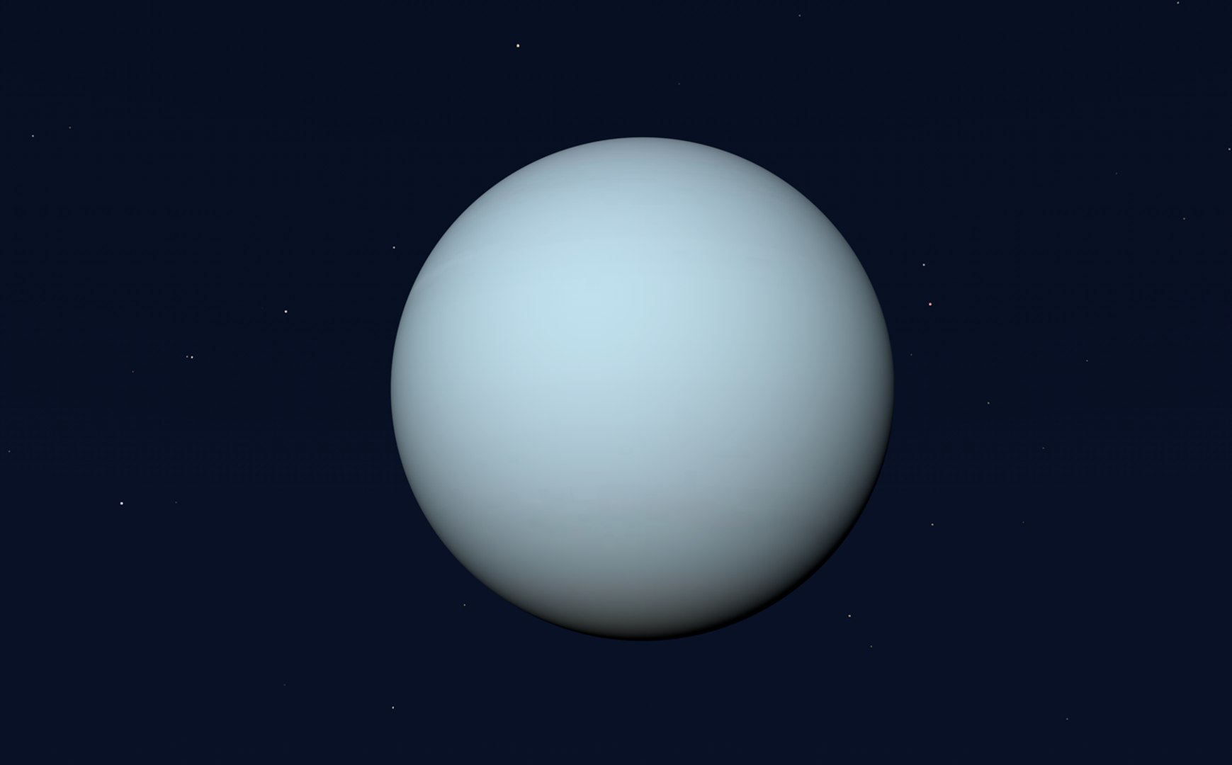 3ds Max Planets Sun Solar