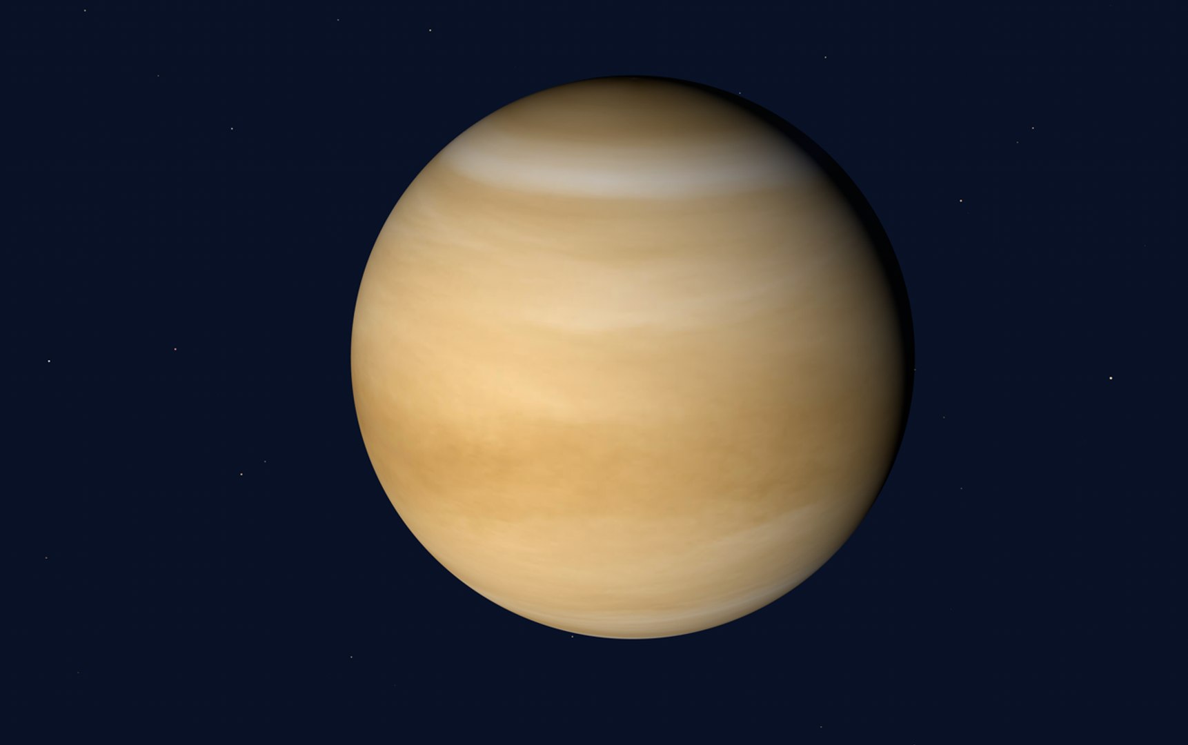 3ds Max Planets Sun Solar