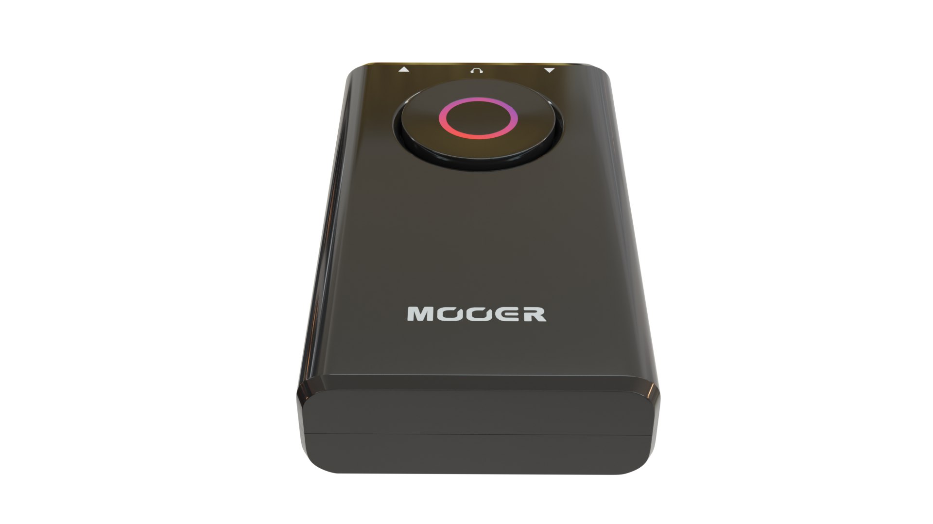 3D Model Mooer Prime P1 Intelligent Guitar Pedal - TurboSquid 2239860
