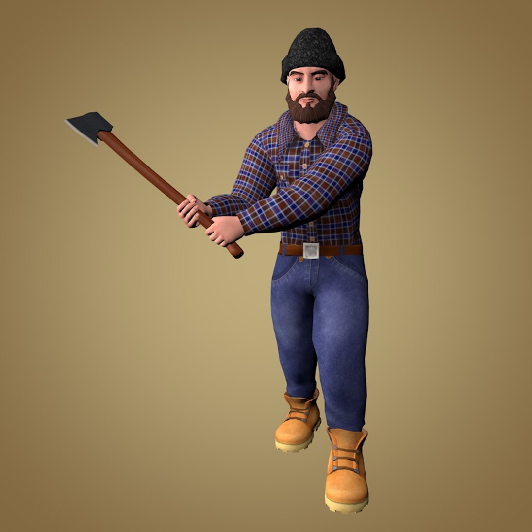 3D Model - TurboSquid 1331829