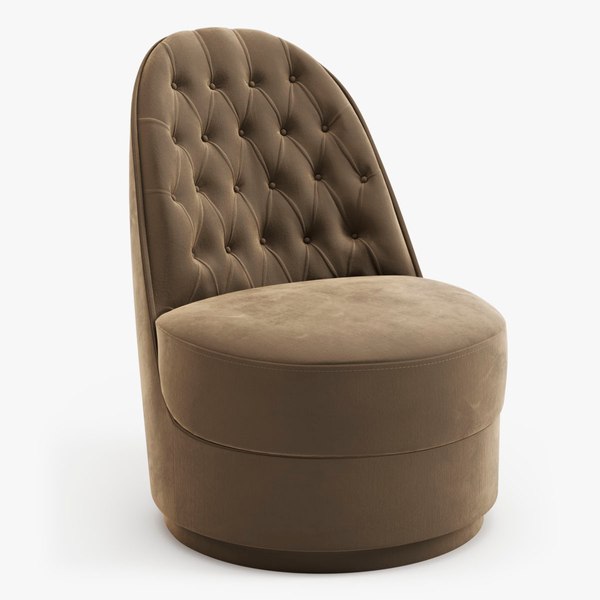 modelo 3d Silla de ópera Leila gratis - TurboSquid 2266703