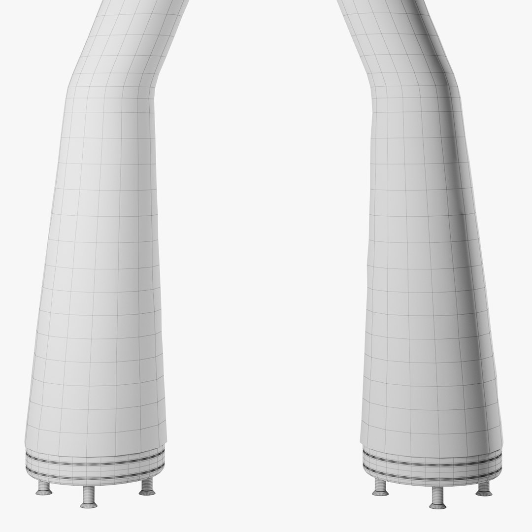 3D Airdancer Skydancer - TurboSquid 1591164