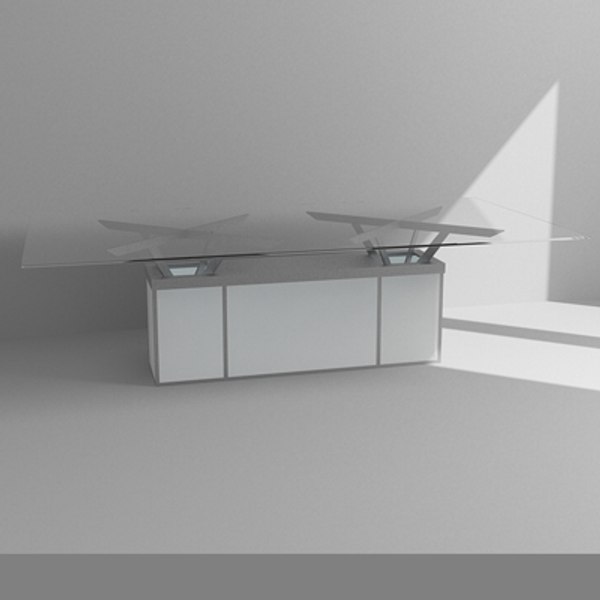 modelo 3d Vol4 Table0025.ZIP - TurboSquid 442110