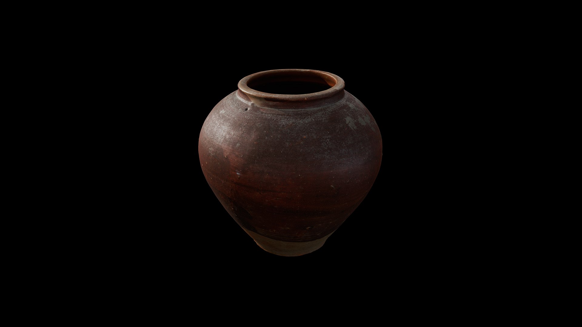 Anydrafts Jar 02 3D - TurboSquid 2322664