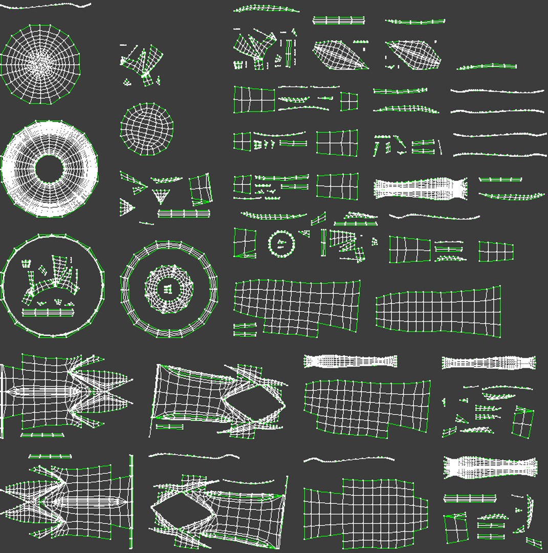 3D Model Red Glass - TurboSquid 1689363