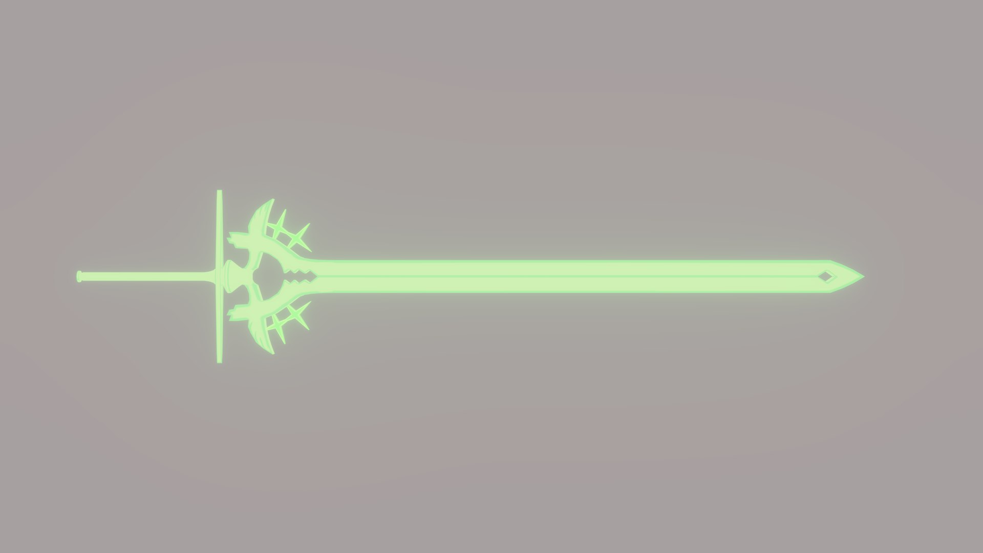 3D Spirit Zephyr Model - TurboSquid 1523495