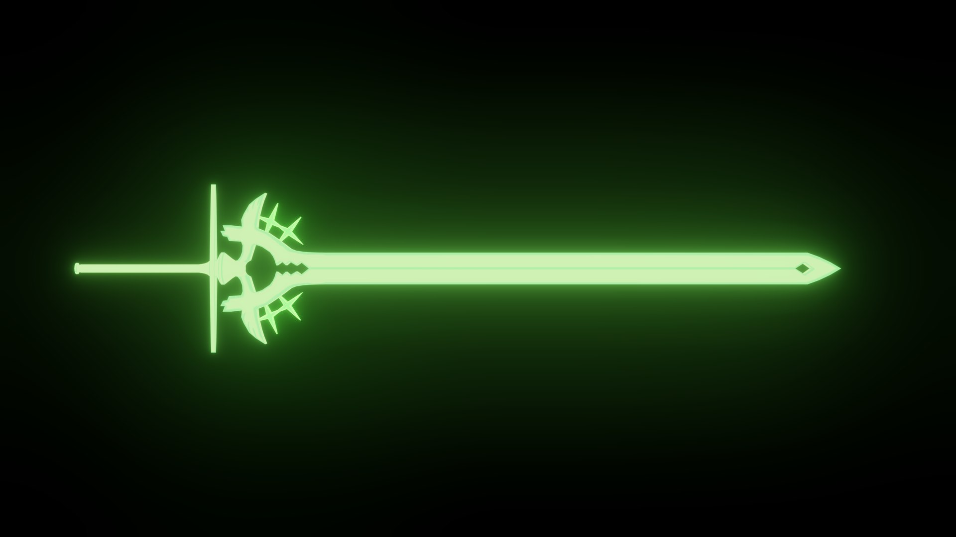 3D Spirit Zephyr Model - TurboSquid 1523495