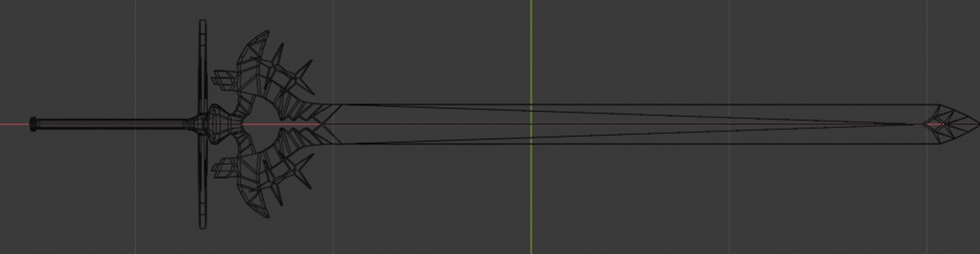 3D Spirit Zephyr Model - TurboSquid 1523495