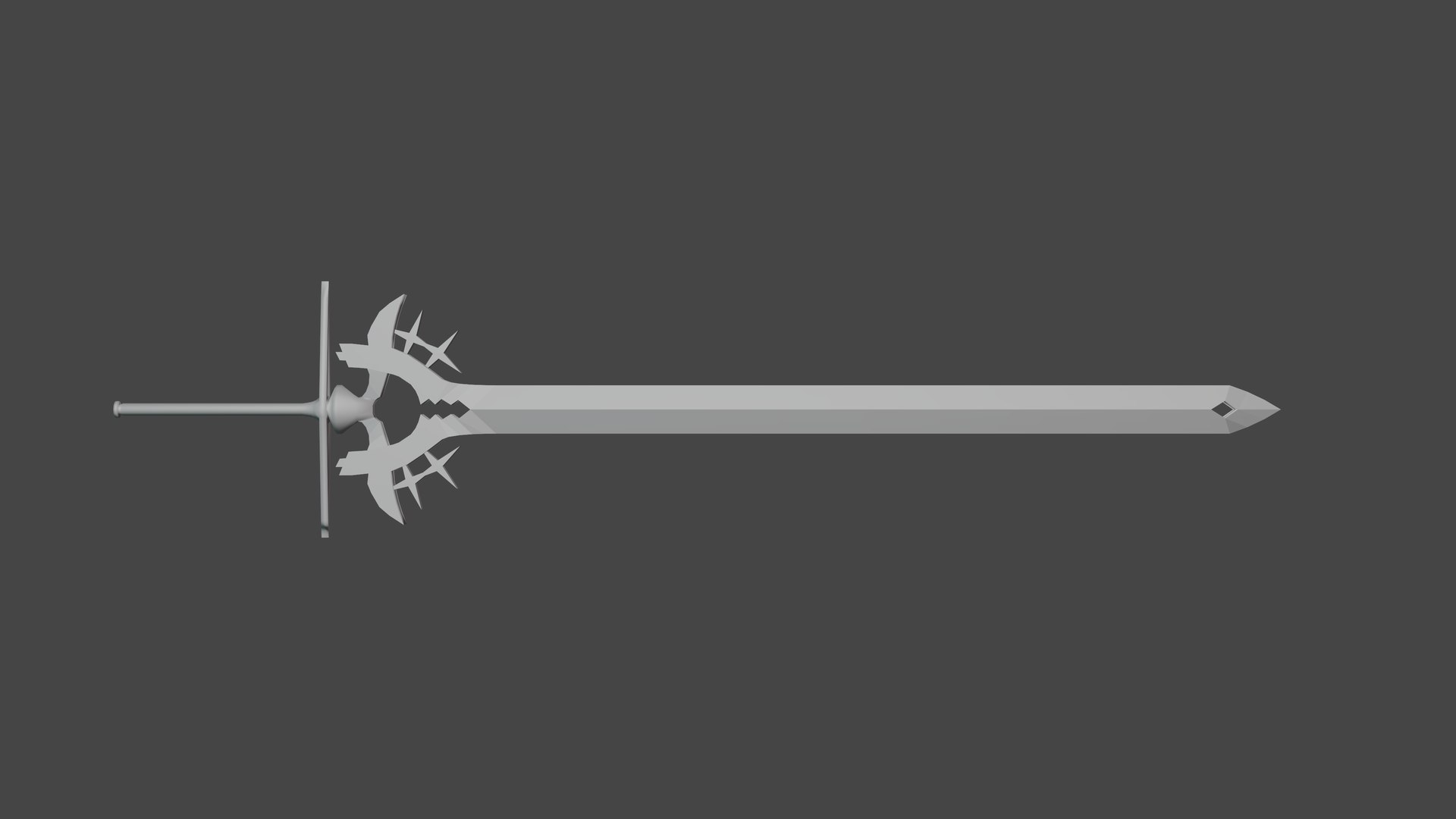 3D Spirit Zephyr Model - TurboSquid 1523495