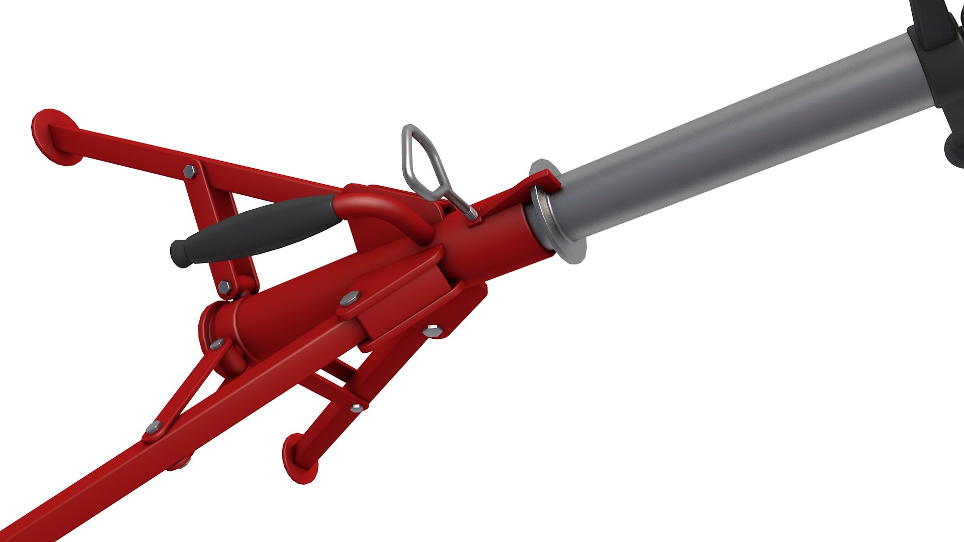 VEVOR Pipe Stand 3D Model - TurboSquid 2398252