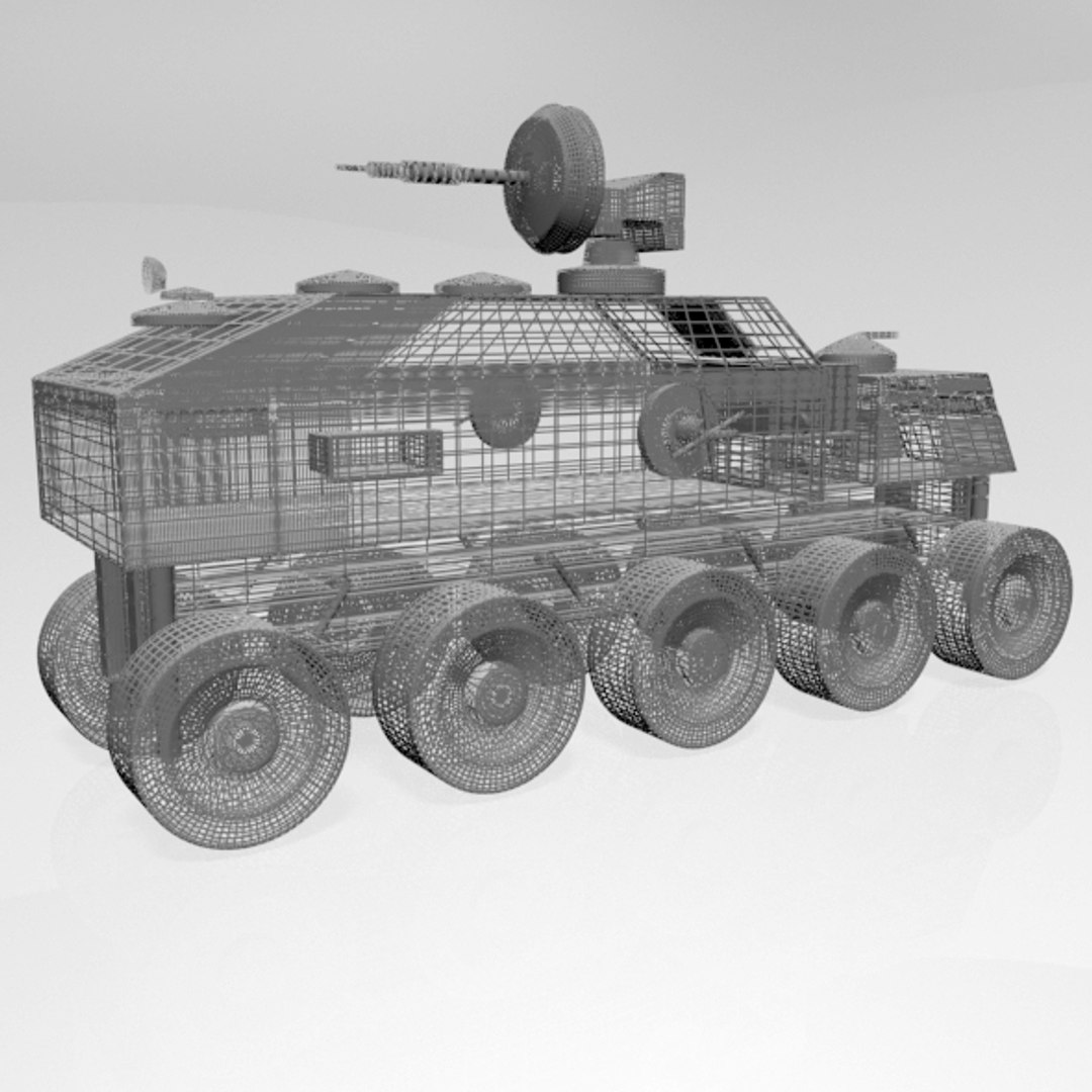 Juggernaut 01 3D Model - TurboSquid 1826000