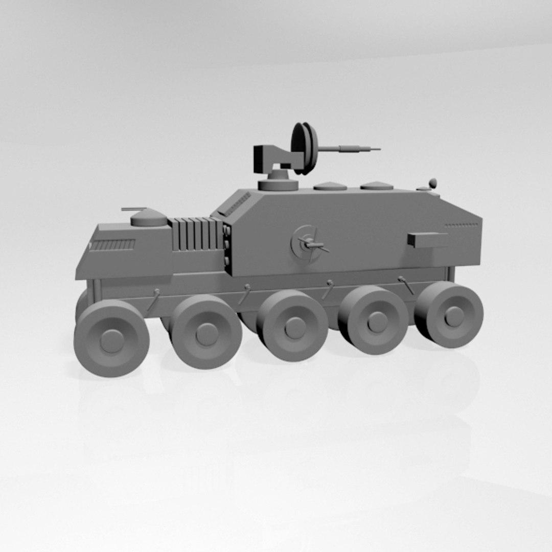 Juggernaut 01 3D Model - TurboSquid 1826000