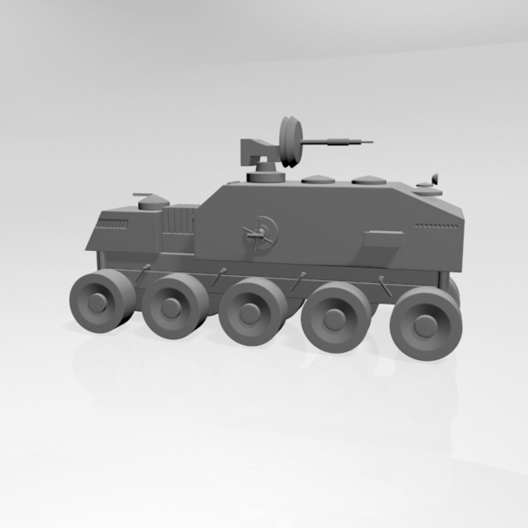 Juggernaut 01 3D Model - TurboSquid 1826000