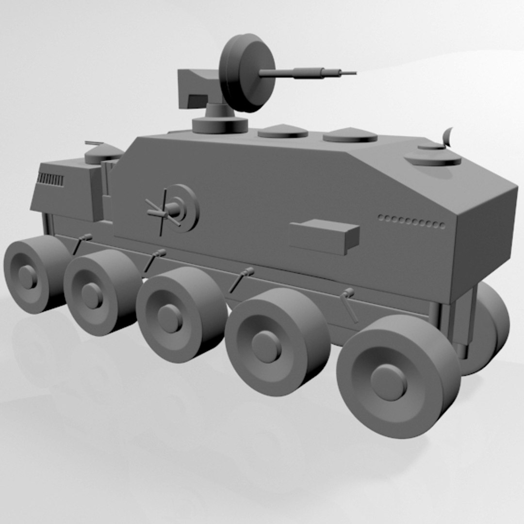 Juggernaut 01 3D Model - TurboSquid 1826000