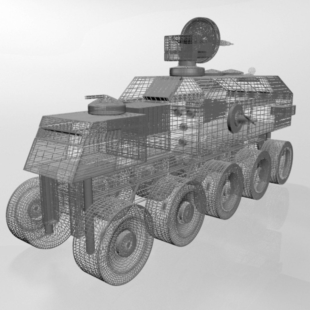 Juggernaut 01 3D Model - TurboSquid 1826000