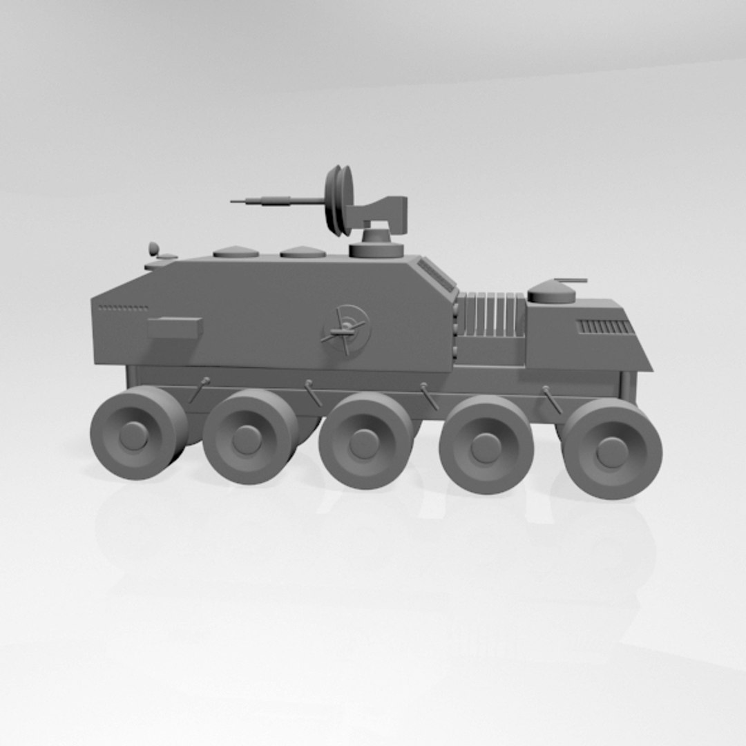 Juggernaut 01 3D Model - TurboSquid 1826000