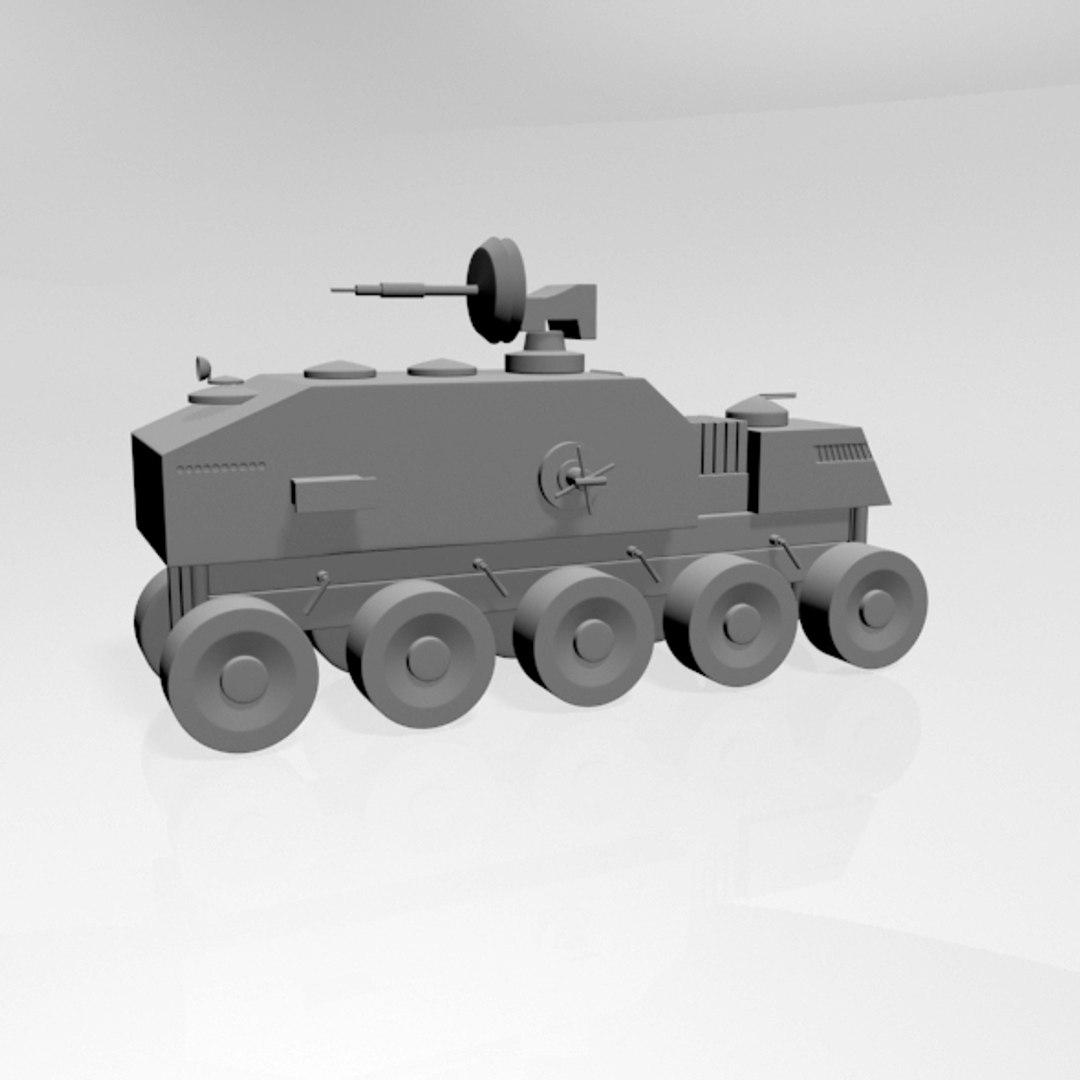 Juggernaut 01 3D Model - TurboSquid 1826000