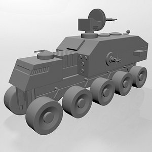 3D Juggernaut Models | TurboSquid
