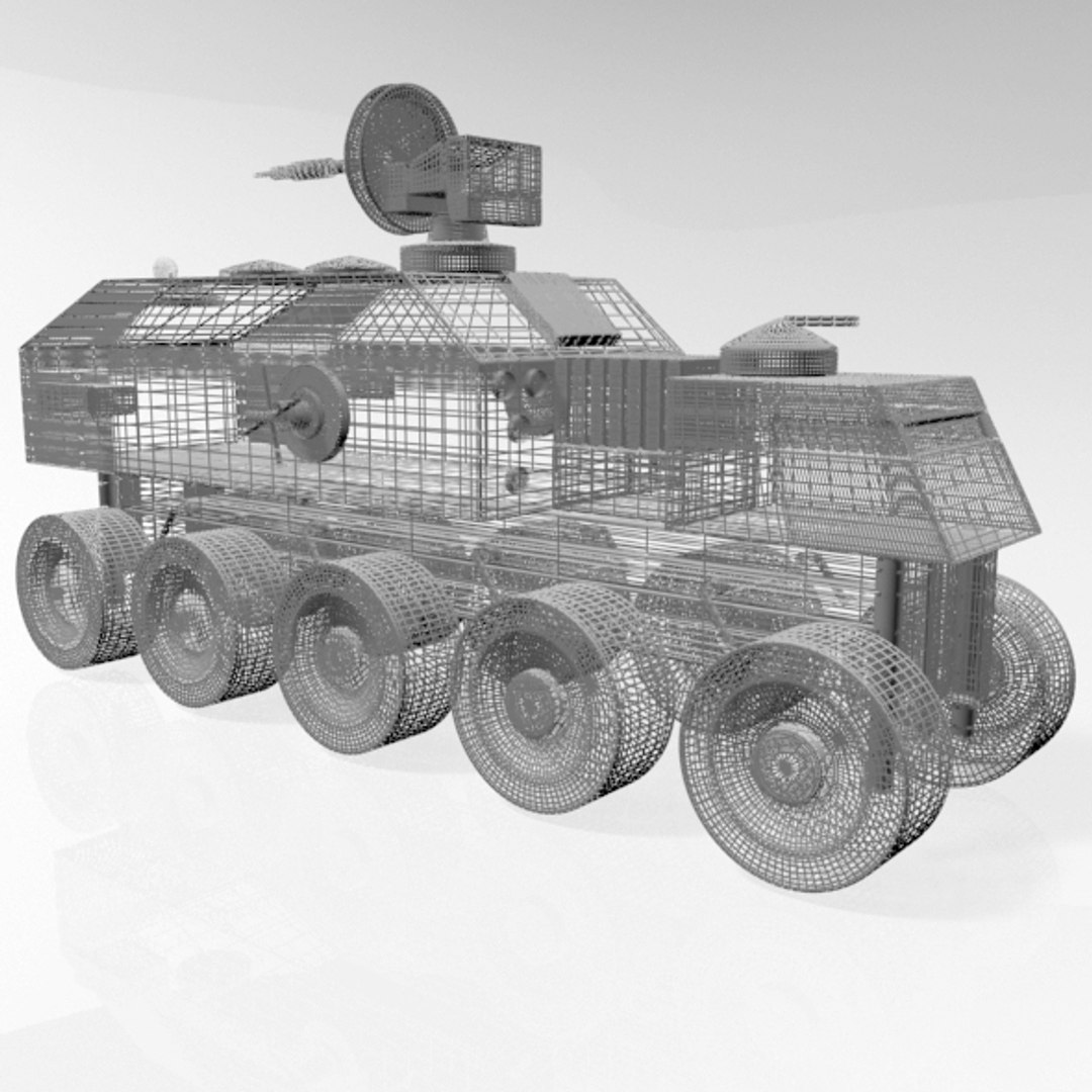 Juggernaut 01 3D Model - TurboSquid 1826000