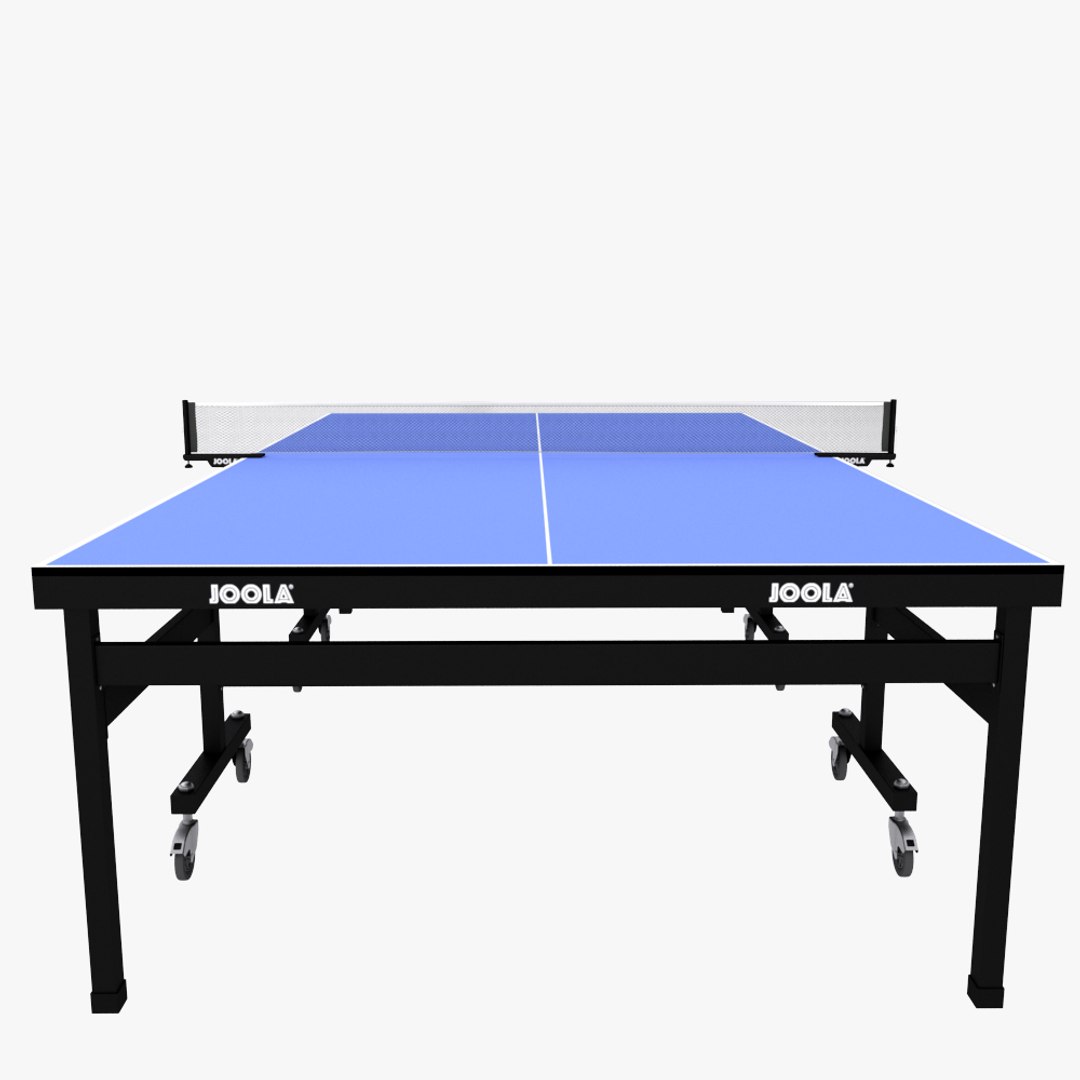 3d Table Tennis