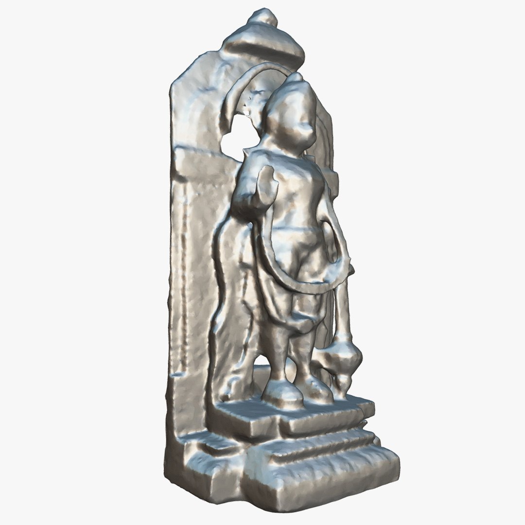 3D Hanuman V2 - TurboSquid 2149618