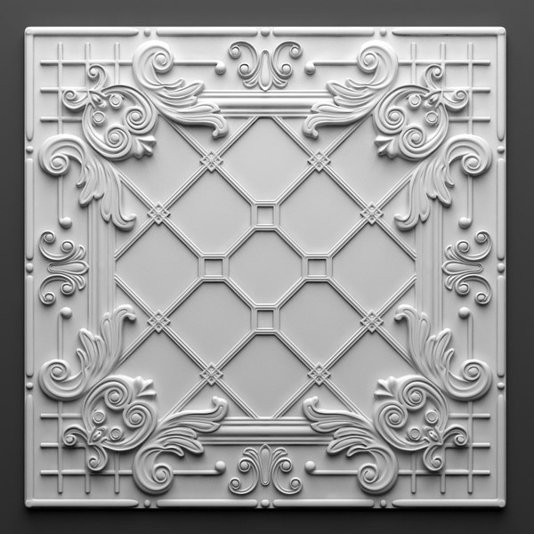 Tile 3D Models for Download | TurboSquid