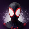 Spider-Man - Miles Morales Rig For Maya - Spiderverse 3D - TurboSquid ...