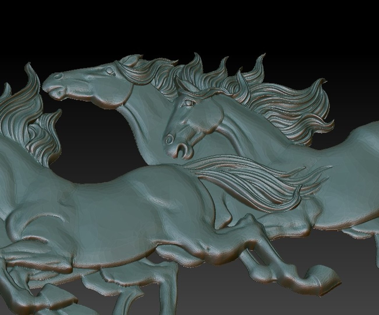3d Chun China Famous