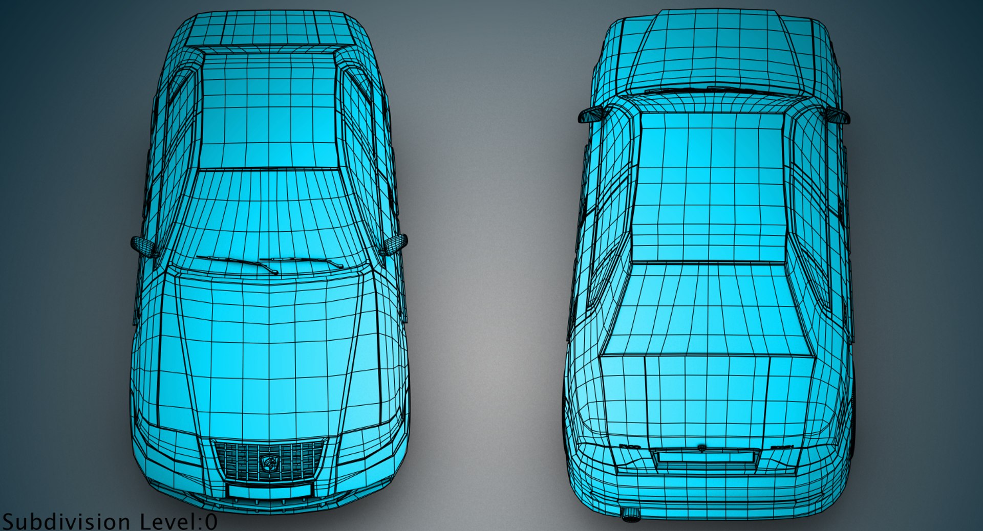 Samand Soren 3d Model