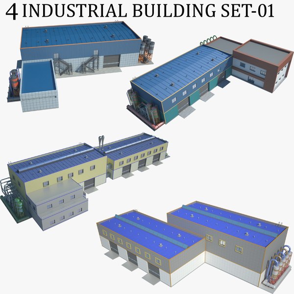 3D model industry 01 - TurboSquid 1530444