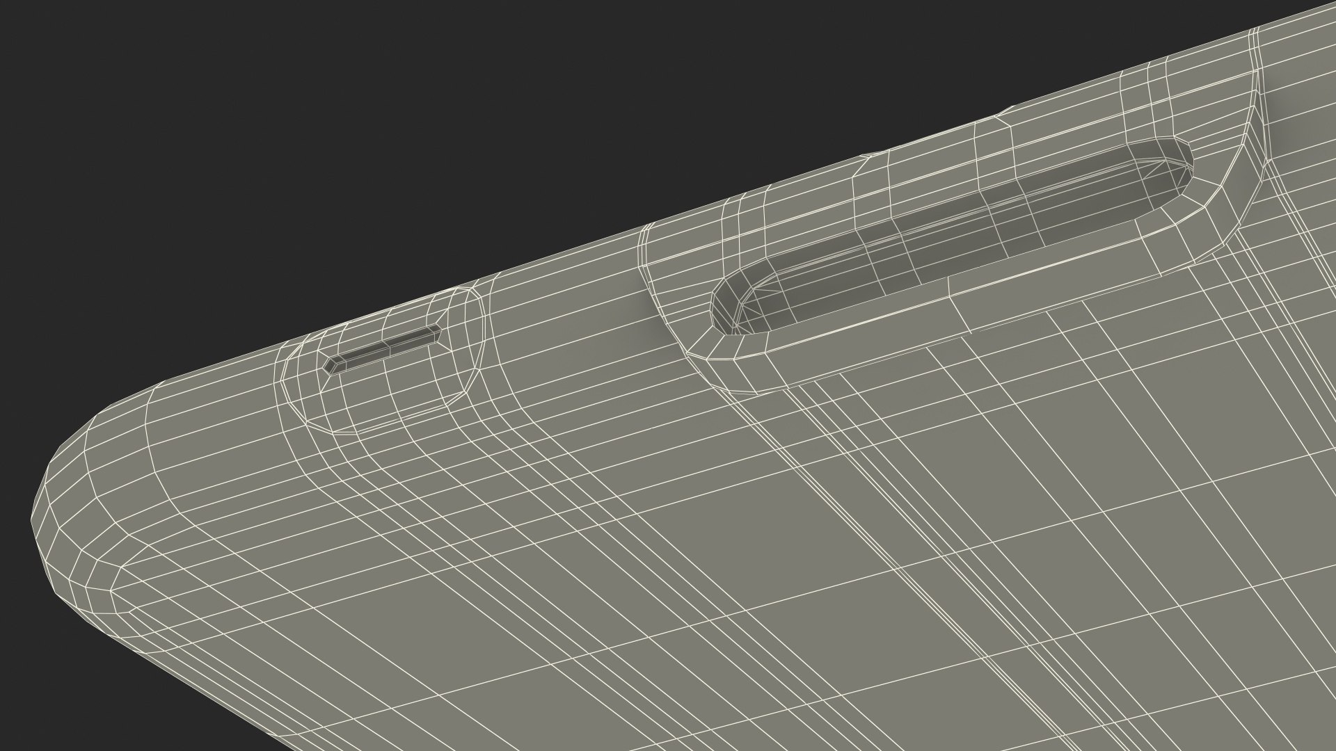 Wearable Speech Translation Device 3D Model - TurboSquid 1591543