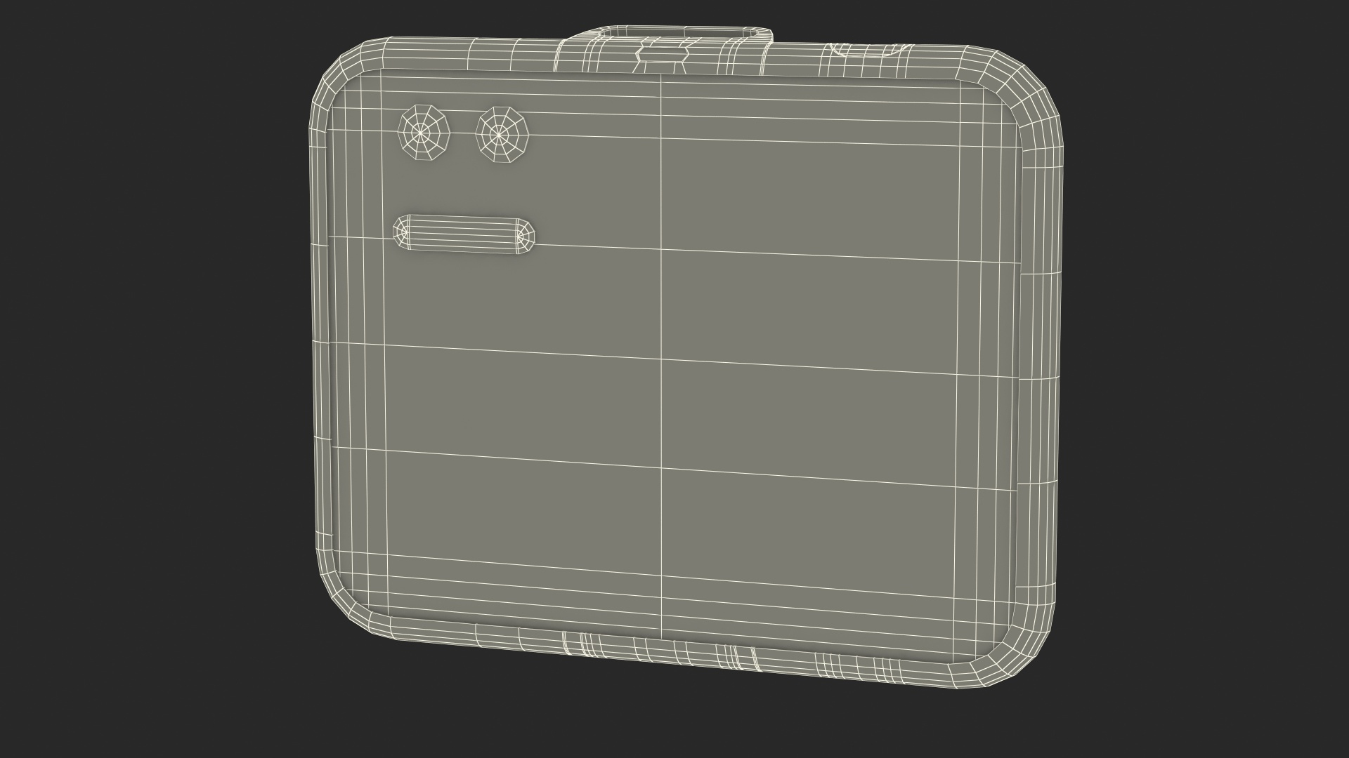 Wearable Speech Translation Device 3D Model - TurboSquid 1591543