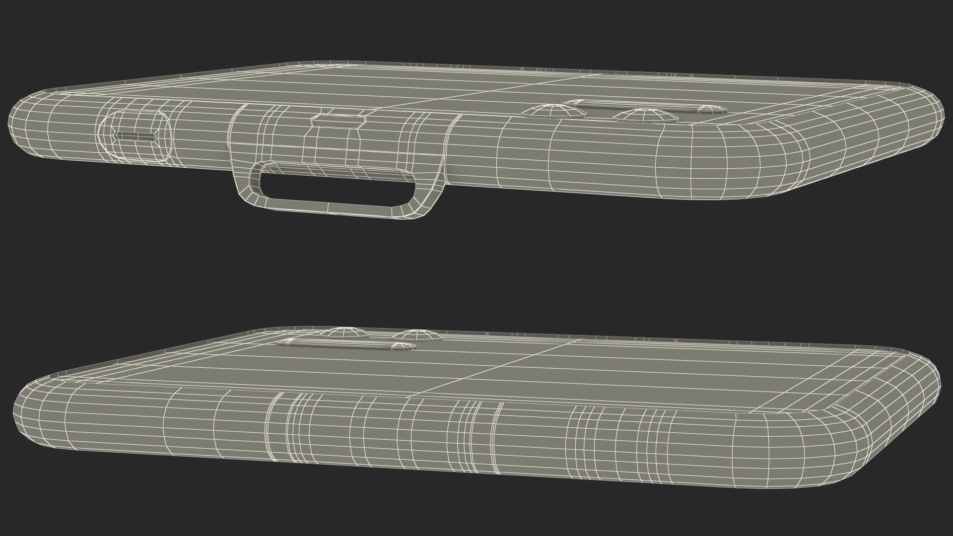 Wearable Speech Translation Device 3D Model - TurboSquid 1591543