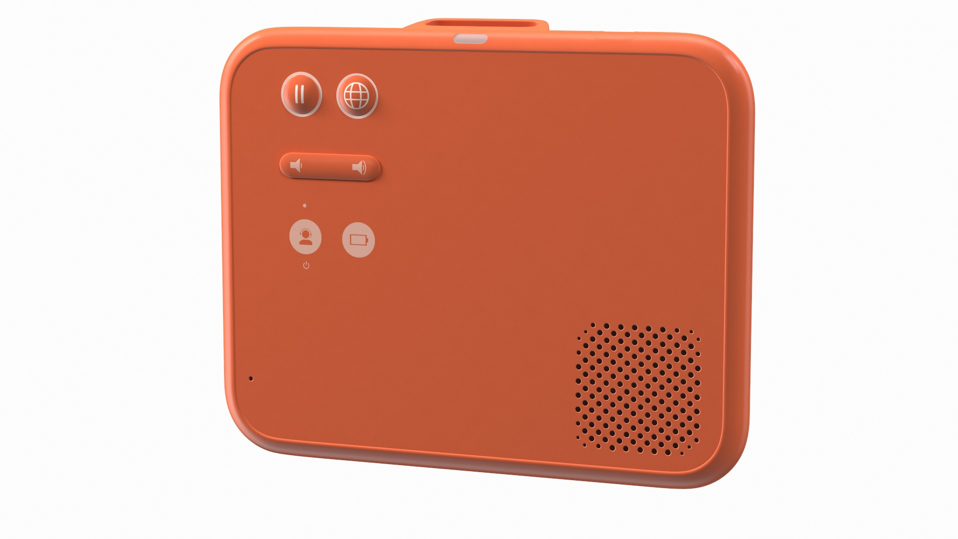 Wearable Speech Translation Device 3D Model - TurboSquid 1591543