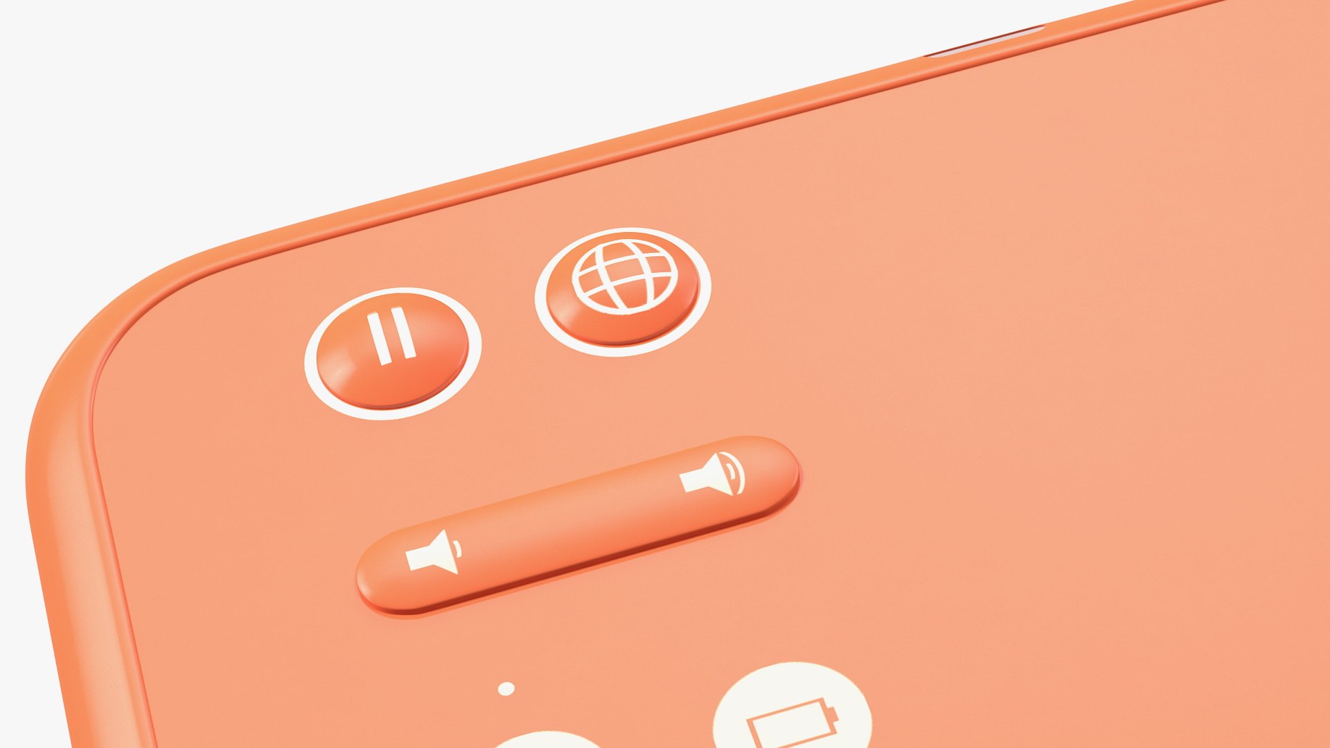 Wearable Speech Translation Device 3D Model - TurboSquid 1591543