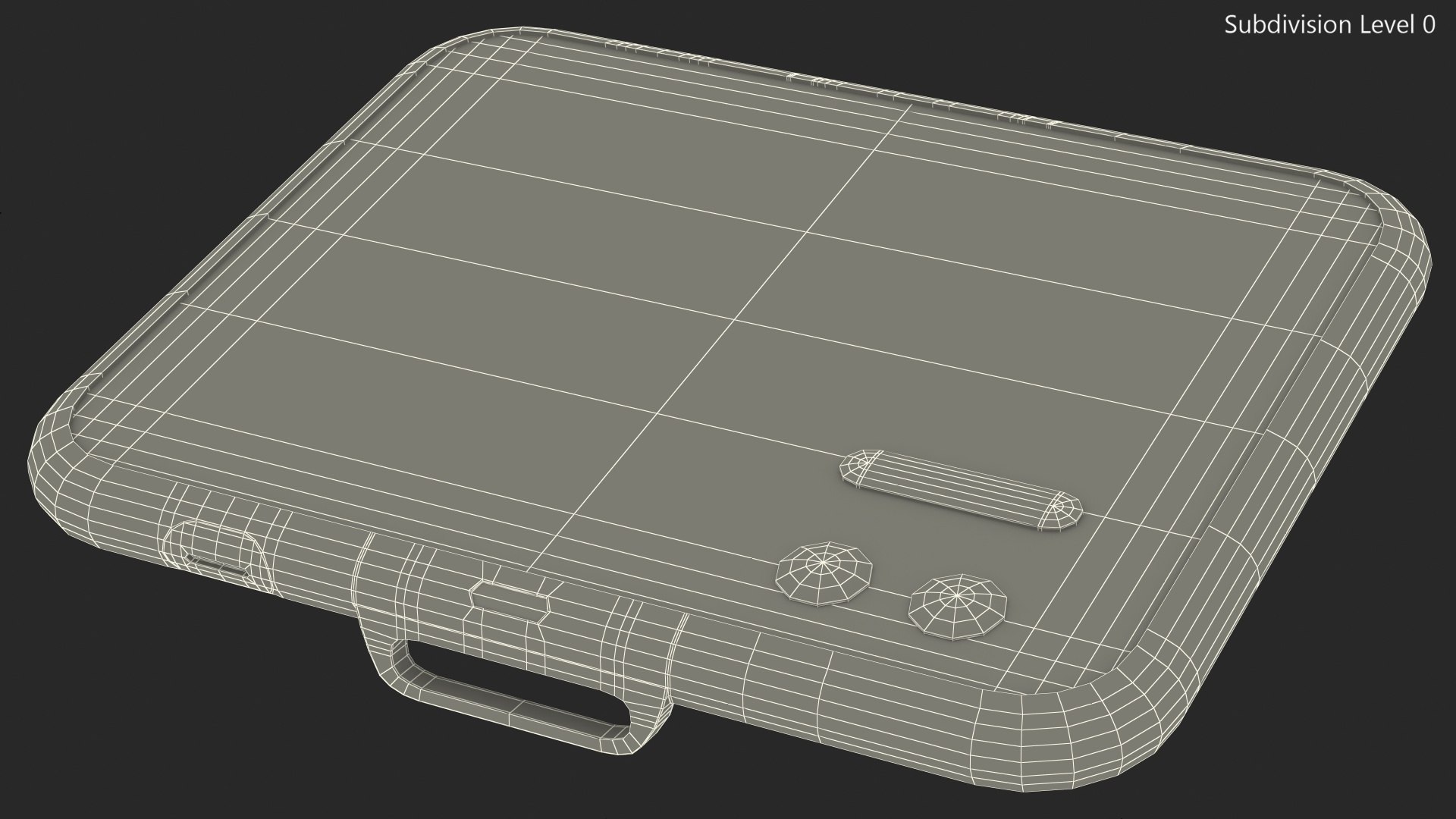 Wearable Speech Translation Device 3D Model - TurboSquid 1591543