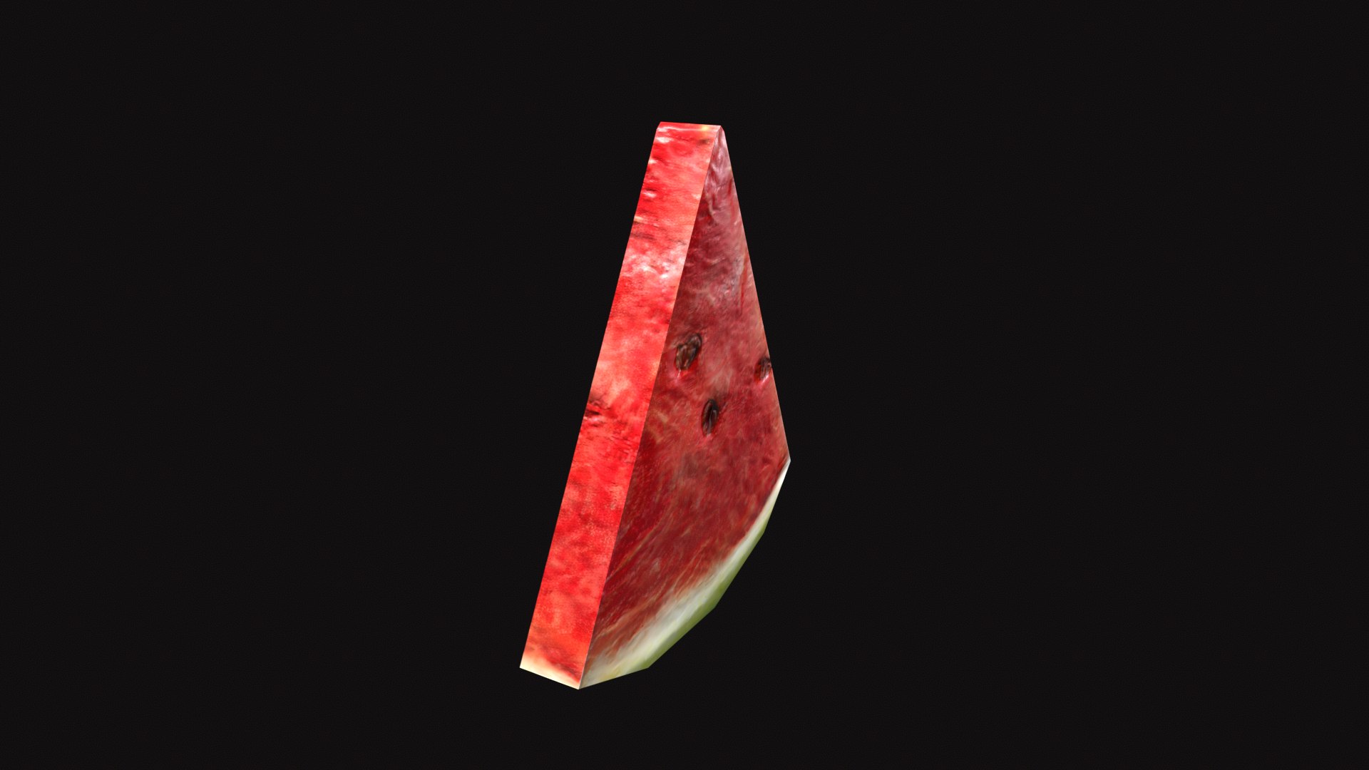 Medieval Watermelon Model - TurboSquid 2323700