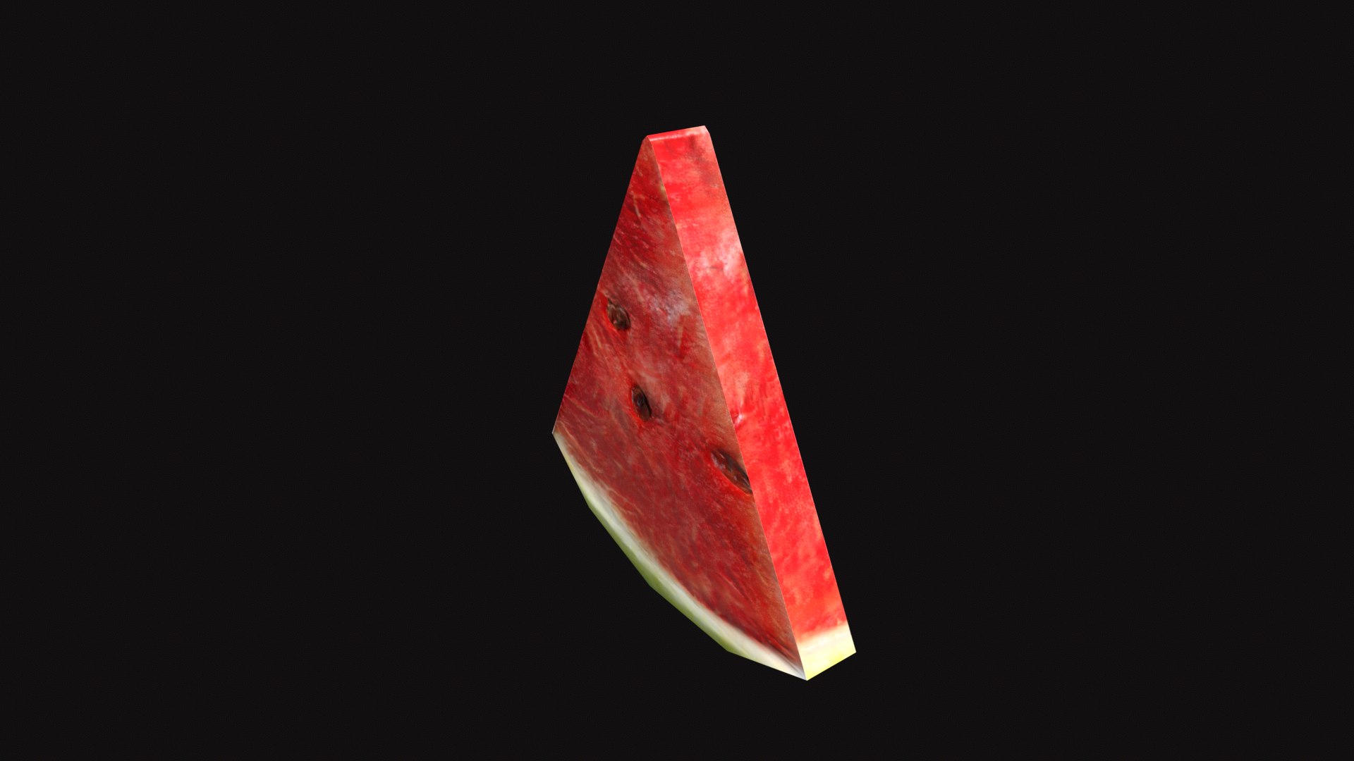 Medieval Watermelon Model - TurboSquid 2323700
