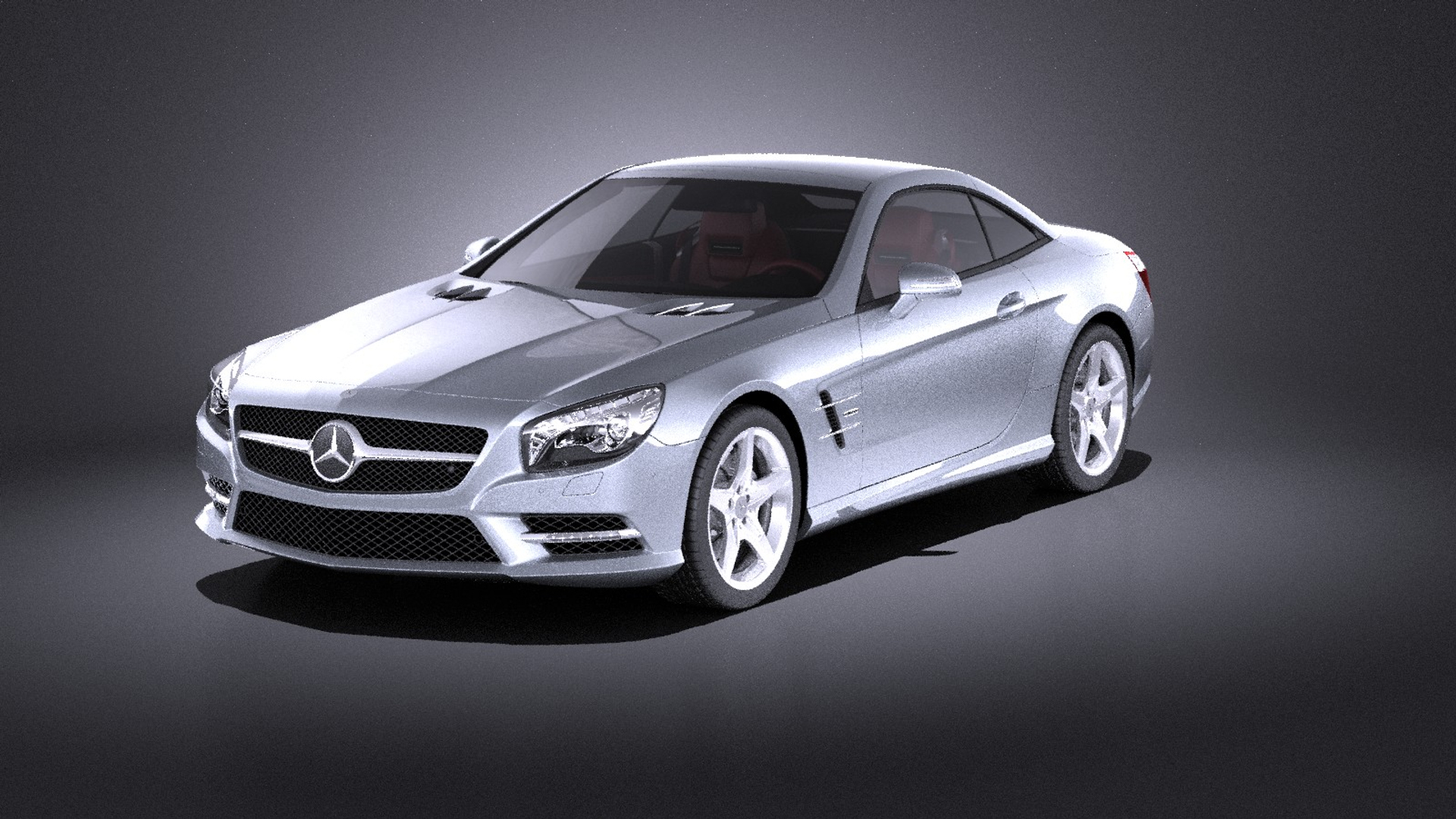 2015 Convert 3D Model - TurboSquid 1157416