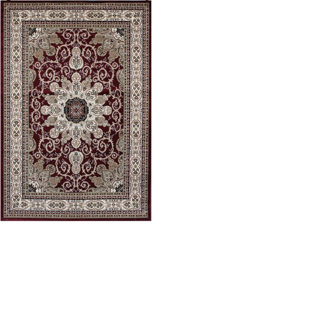 Rug Floor 3D Model - TurboSquid 1321870