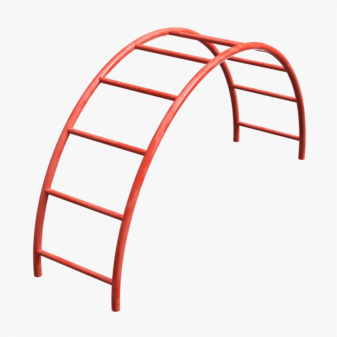 Climbing Monkey 01 3D - TurboSquid 1861371