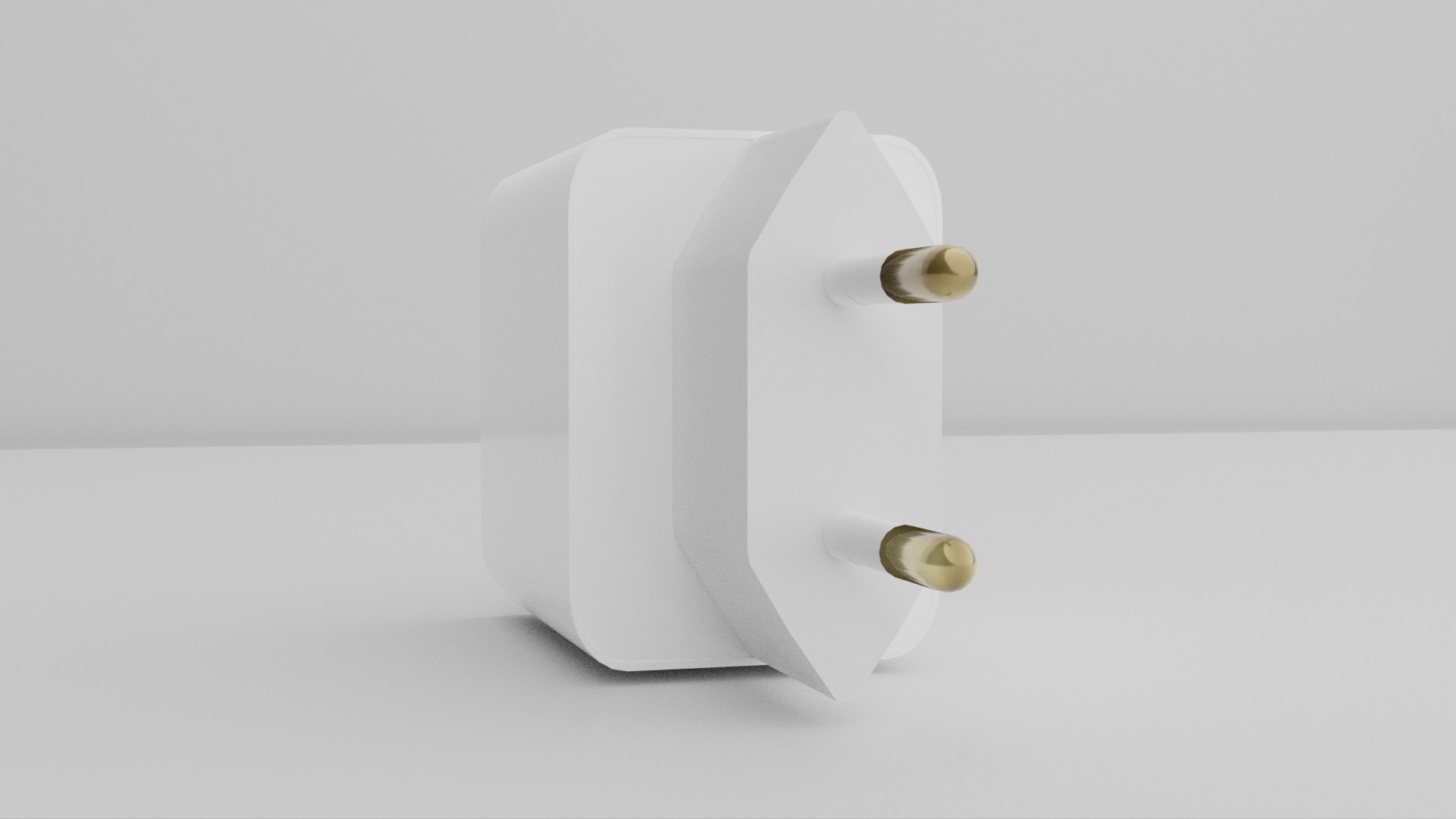 3D Model Asus Phone Charger - TurboSquid 1504819