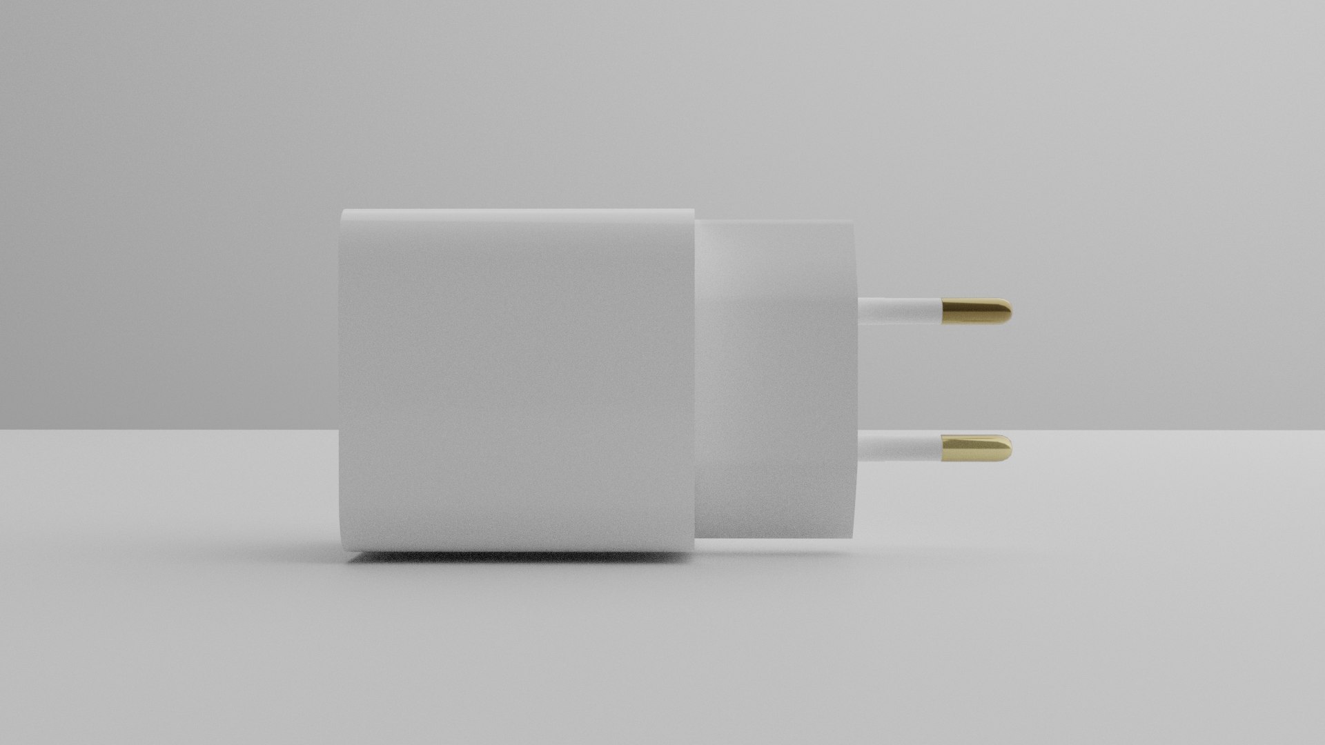 3D Model Asus Phone Charger - TurboSquid 1504819